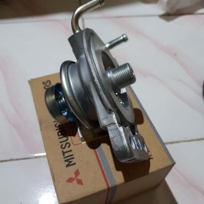 Jual Pompa Solar Fuel Pump Mitsubishi L300 Ori Genuine Parts Mmksi ...