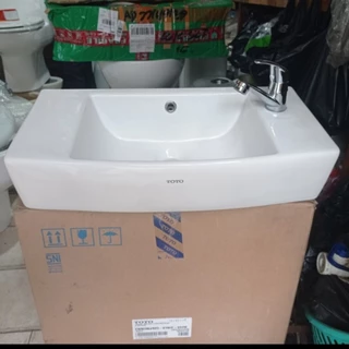 Jual Toto Wastafel Terlengkap & Harga Terbaru Juni 2024 | Shopee Indonesia