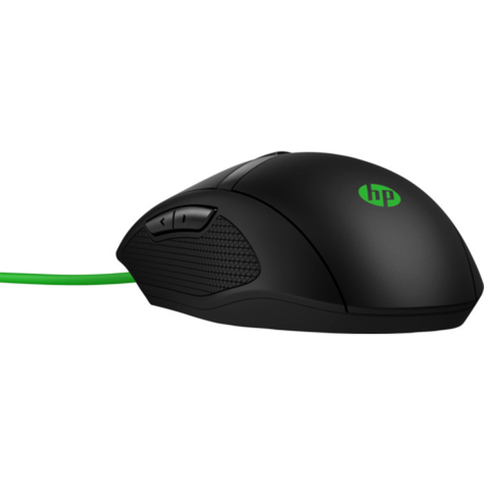 Jual Mouse Gaming Hp Pavilion 300 - Original | Shopee Indonesia