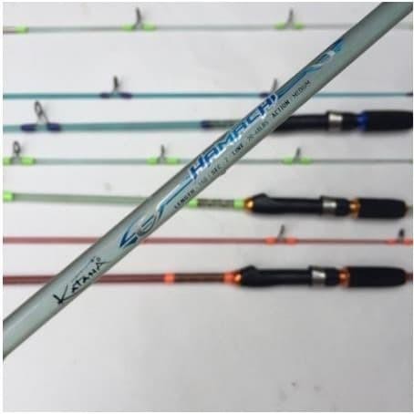 Jual JORAN HAMACHI 1,5M - 2,1M ( FIBER SOLID TRANSPARAN ) | Shopee Indonesia