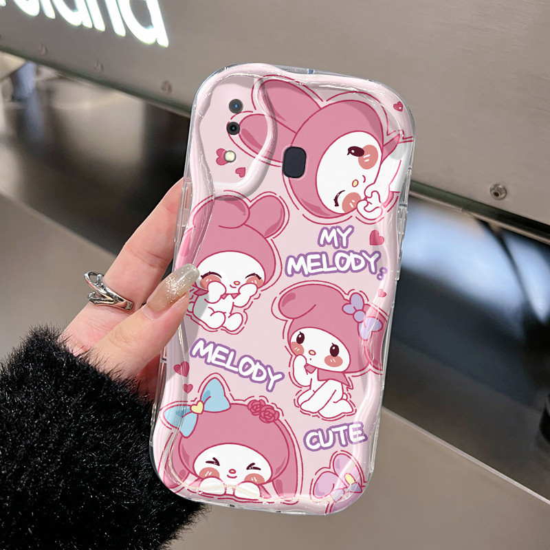 Jual Casing Hp Samsung Galaxy A30 A20 M10s A31 A32 Case dan bermotif ...