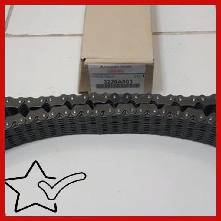 Jual [MKBL] CHAIN TRANSFER PAJERO ATAU TRITON NEW JAPAN | Shopee Indonesia