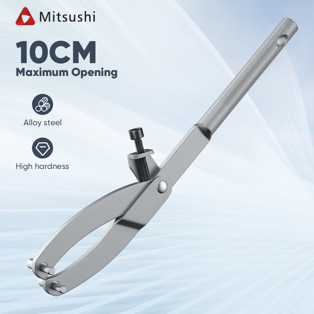 Jual Mitsushi Treker Cvt Kunci Tahanan Kopling / Tracker Cvt Coupling ...