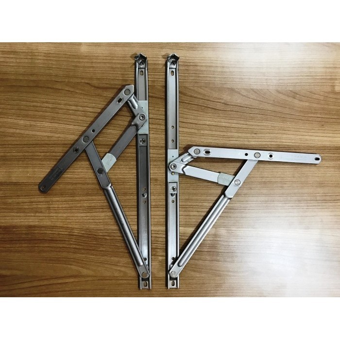 Jual Friction Stay Dekkson Deluxe Fs Hd S250 16" Side Hung Friction ...