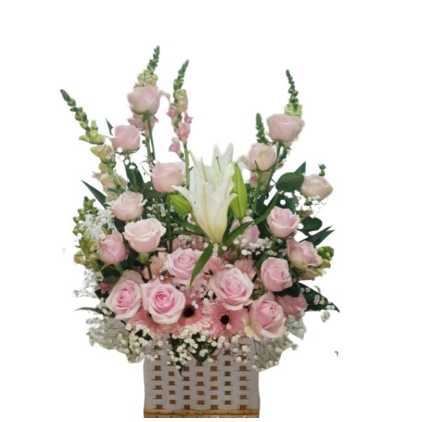 Jual Table Flower 117 Bunga Meja Bunga Cantik Bunga Fresh | Shopee ...