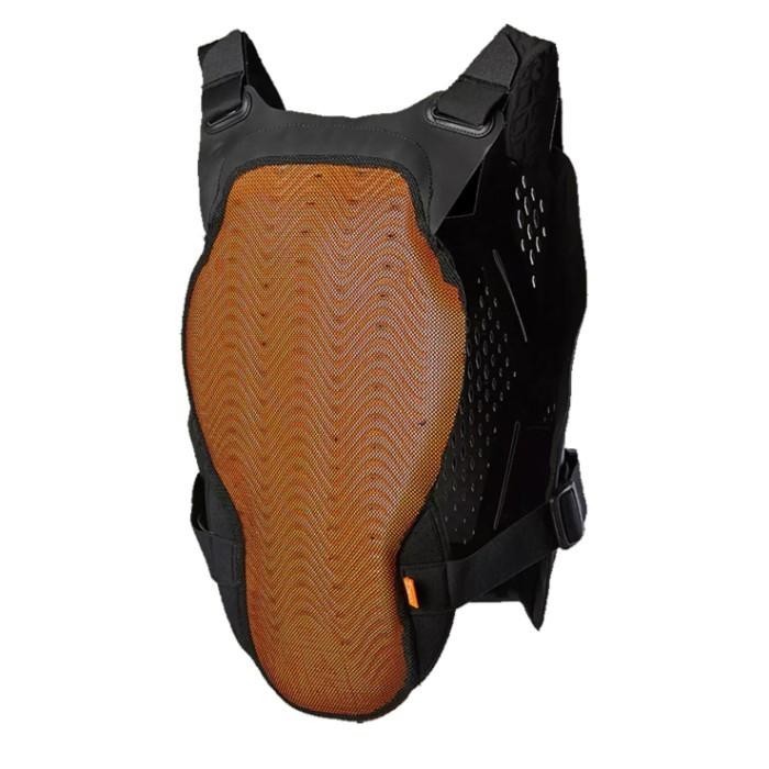 Jual Body Protector Fox Racing Raceframe Impact Sb Ce D3O Chest Guard ...