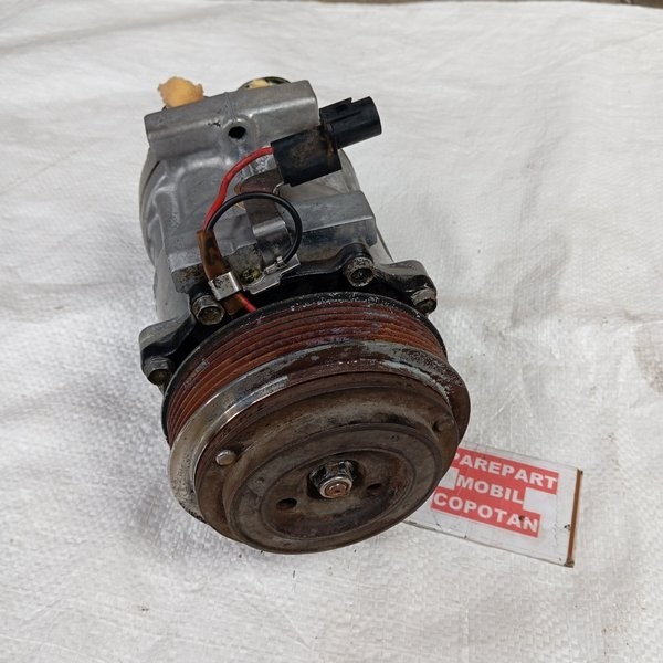 Jual Kompresor Compressor Ac Mobil Proton Waja 1.6 Asli Original ...