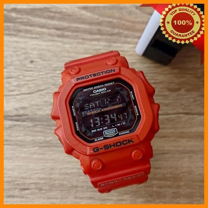 Jual (JOHA) JAM TANGAN GSHOCK GX-56 GX56 / GX56-4JF SECOND JAM SAJA ...
