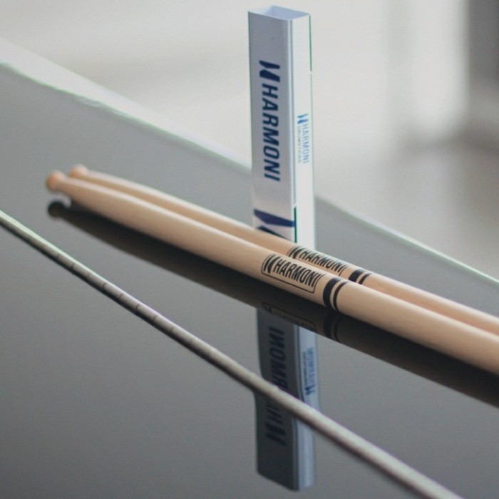 Jual Harmoni Drumsti Custom Oak Stik Drum | Shopee Indonesia