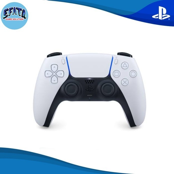 Jual Ps5 Dualsense Sti Wireless Controller Dualsense Stik Joysti ...