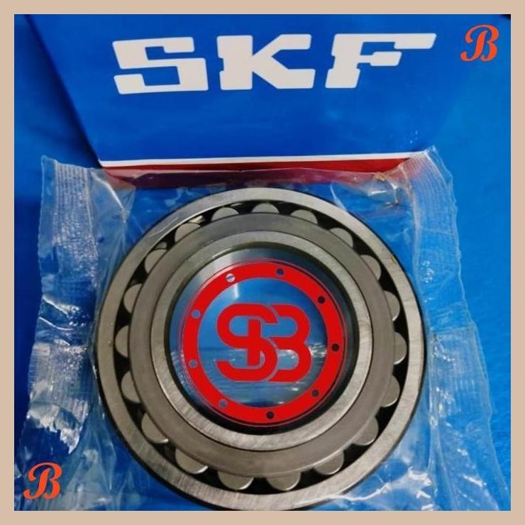 Jual | SRG | SPHERICAL ROLLER BEARING 22213 E/C3 SKF ORIGINAL | Shopee ...