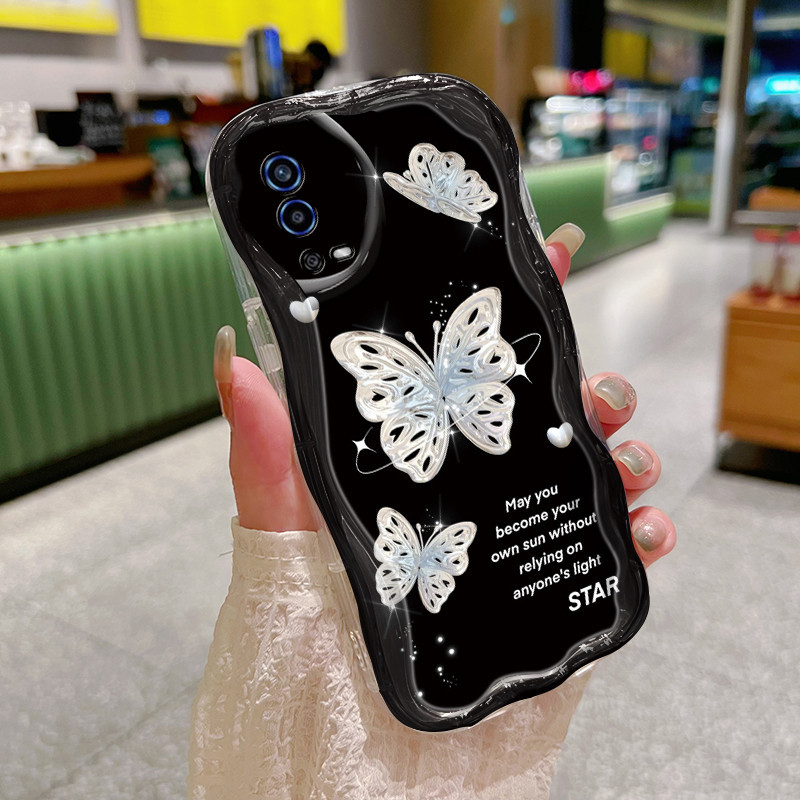 Jual Casing Hp OPPO A55 4G Case terbaru aesthetic HP Casing indah ...