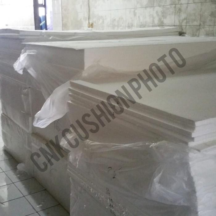 Jual Styrofoam Gabus Stereofoam Lembaran - Packing / Mading (100X50X10 ...