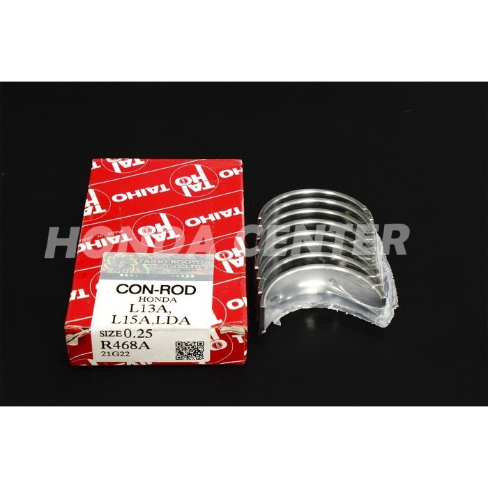 Jual metal jalan jazz city dari tahun 2003 2004 2005 sampai skrg mesin L15 | Shopee Indonesia