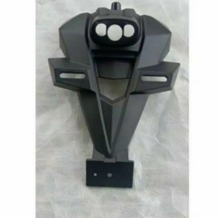 Jual FENDER SPAKBOR BELAKANG CUSTOM MOTOR HONDA ADV 160 ADV 150 ...