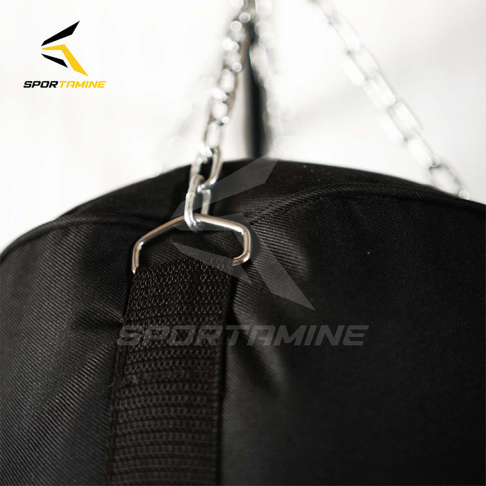 Jual Samsak Tanpa Isi 100 cm / Samsak Tinju Boxing Karate Silat -18f ...