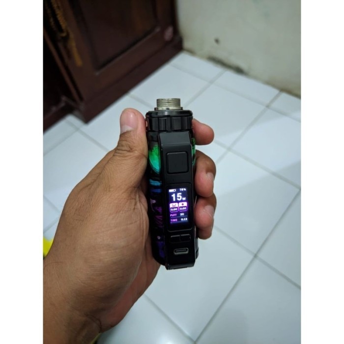 Jual couter sunat Dexter elegan / couter khitan/alat sunat laser ...