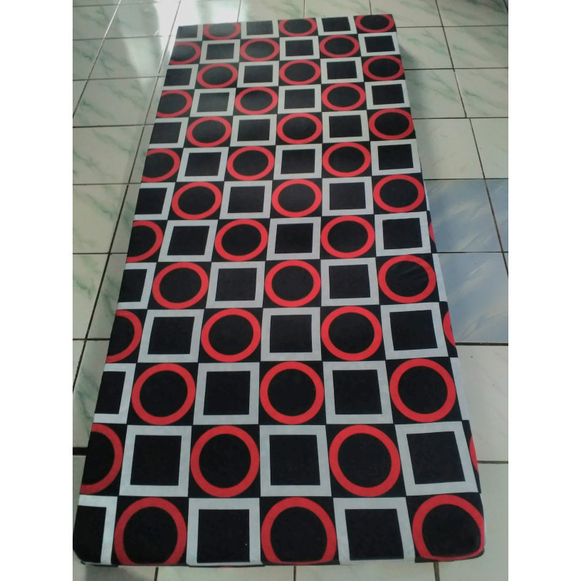 Jual Kasur Busa Rebonded Ukuran 200X100 Tebal 10Cm | Shopee Indonesia