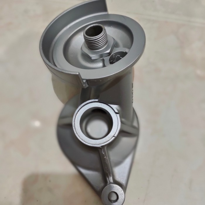 Jual Braket Bracket Filter Oli Kijang Efi 2000Cc 2.0Cc #100% Terbaik ...