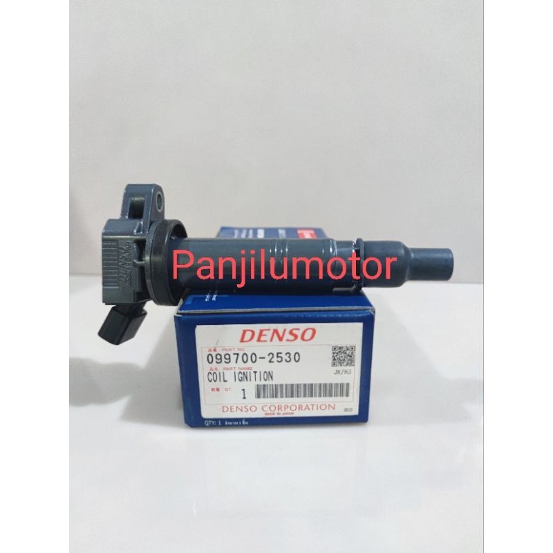 Jual Coil toyota innova original denso made in japan | Shopee Indonesia