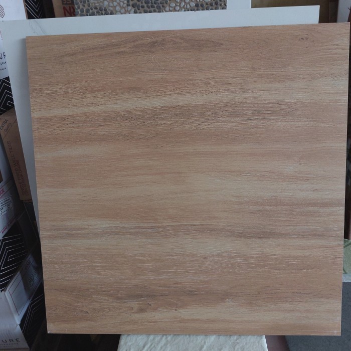 Jual GRANIT 60X60 KAYU COKLAT LANTAI MATT / UNPOLISH / GRANIT 60X60 WOOD | Shopee Indonesia
