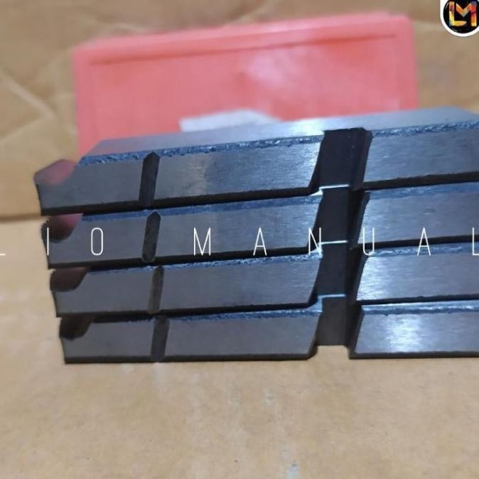 Jual Mata Senai Pipa Set Npt 1/2" - 3/4" Pipe Machine Dies Flat 1/2 - 3/4 | Shopee Indonesia