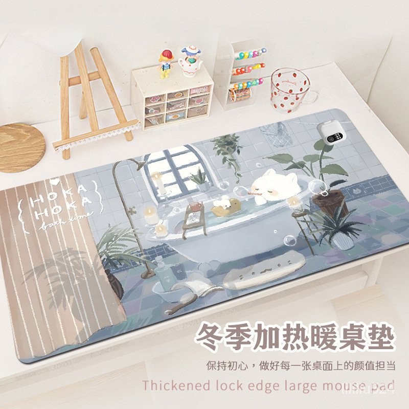 Jual Mori Matras Meja Pemanas Ukuran Besar, Alas Mouse Pemanas Ukuran ...