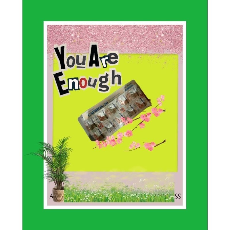 Jual CAPIROX 10 CAPIROX 20 OBAT AYAM LUMPUH TURUN URAT JALAN GEMETAR ...