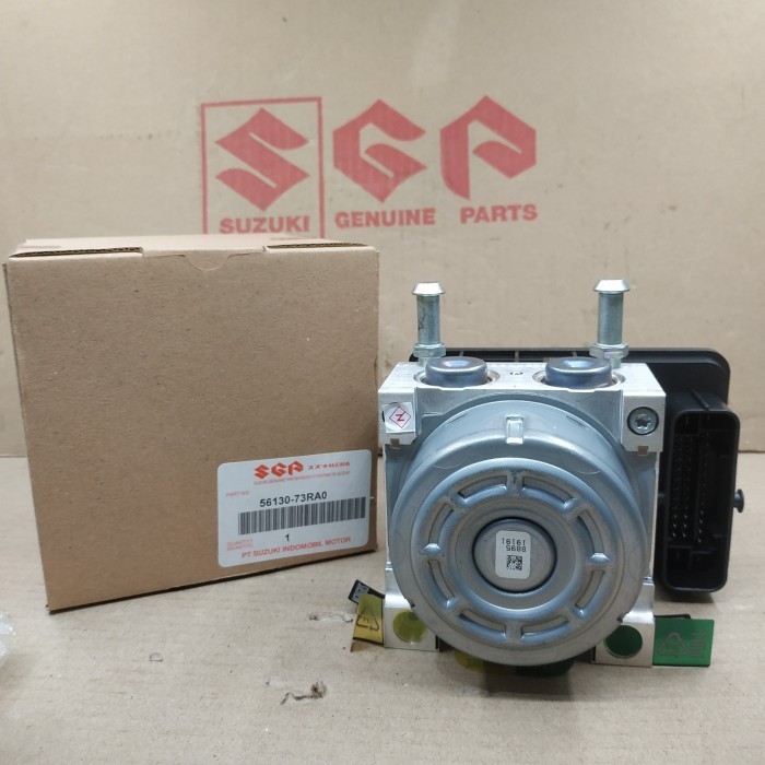 Jual 56130-73RA0 Actuator Assy ESP Ertiga 2018-2023 (Manual) | Shopee ...