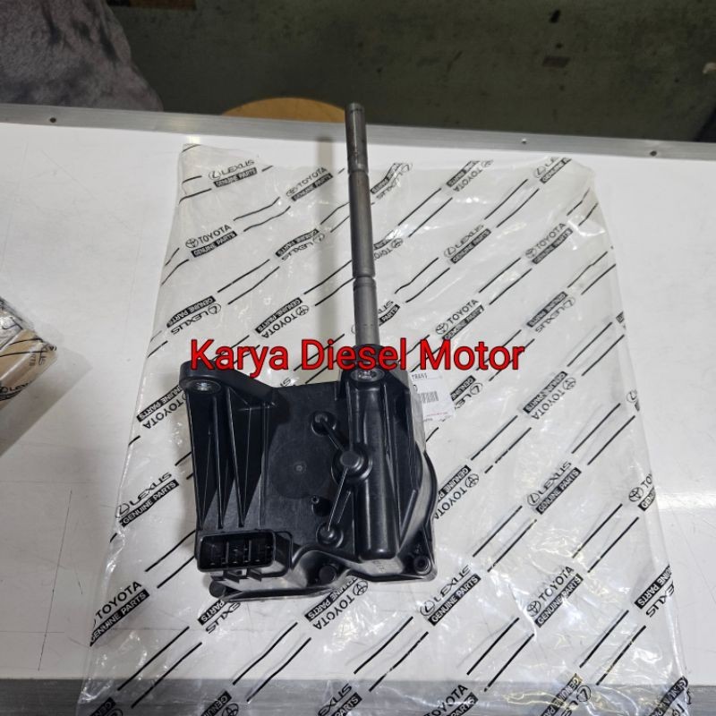 Jual Actuator Transfer Toyota Hilux 4x4 Vigo Revo Original 36410-0K020 ...
