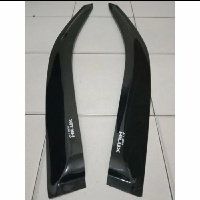 Jual TALANG AIR TOYOTA ALL NEW HILUX SINGGEL CABIN 2015-2021 MODEL JUMBO | Shopee Indonesia