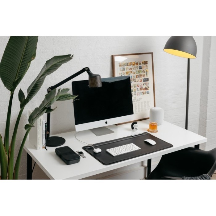 Jual Orbitkey Desk Mat Medium Alas Laptop Meja Kerja | Shopee Indonesia