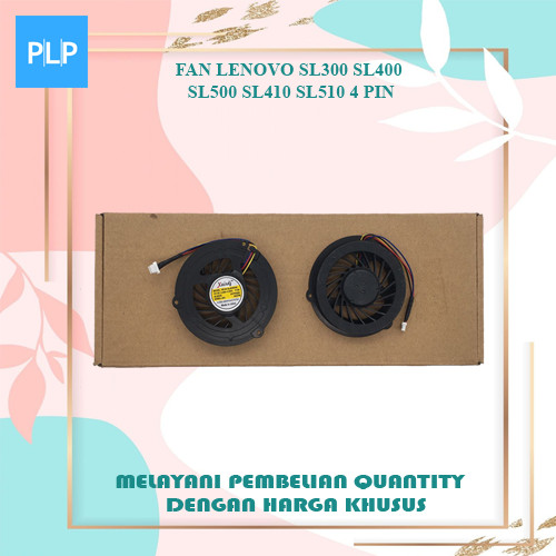 Jual Fan Lenovo SL400 SL410 SL300 SL500 SL510 | Shopee Indonesia