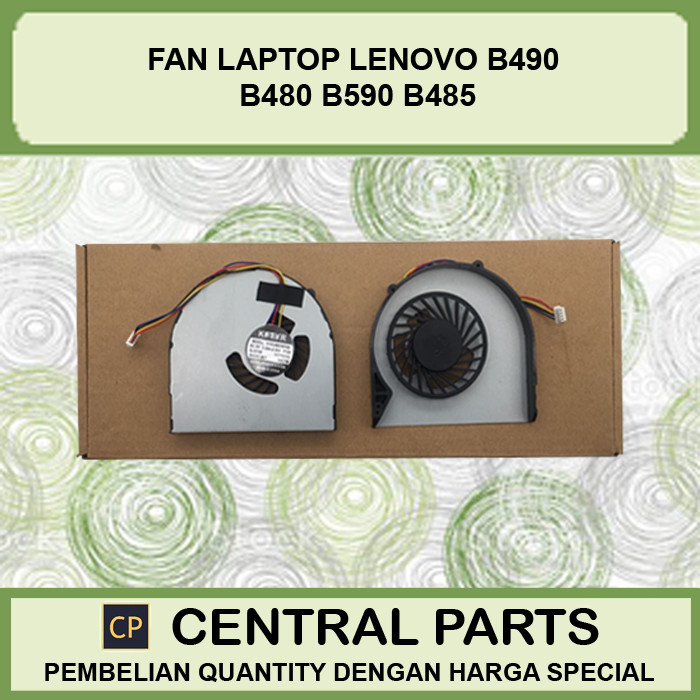 Jual Fan Lenovo B490 B480 B590 B485 | Shopee Indonesia