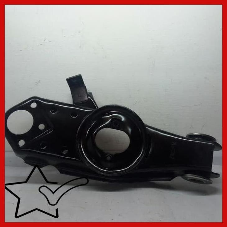 Jual [RBD] LOWER SUSPENSION ARM ASSY MITSUBISHI L300 DIESEL MB349943 ...