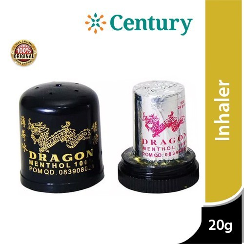 Jual DRAGON MENTHOL 20 GRAM | Shopee Indonesia