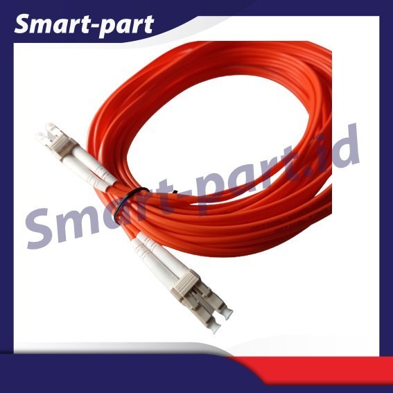 Jual CABLE OPTIC DOUBLE SQUARE HEAD-7M/ KABEL OPTIK GANDA KEPALA PETAK ...