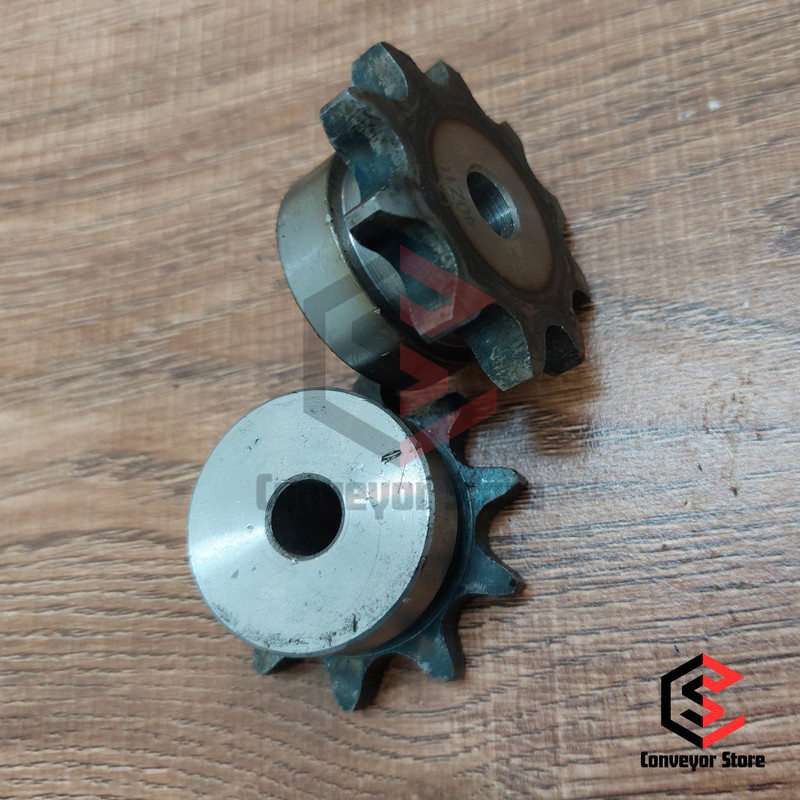 Jual Sprocket RS 50 x 1 x 20T (Type B /Konde) | Shopee Indonesia