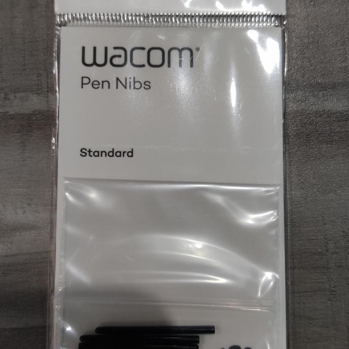 Jual Model Baru Nibs wacom standar wacom CTL-4100/480/490/472 ...