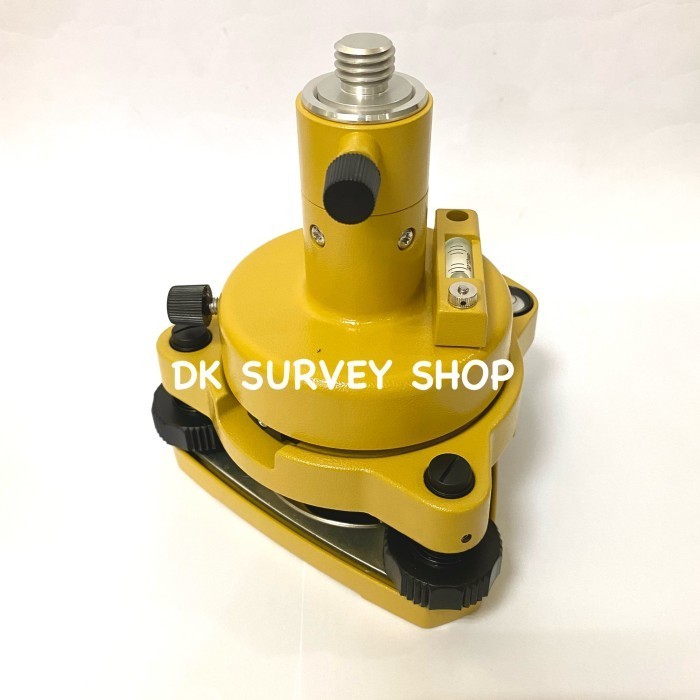Jual Tribrach + Adapter Untuk Gps Geodetic Gnss Rtk | Shopee Indonesia