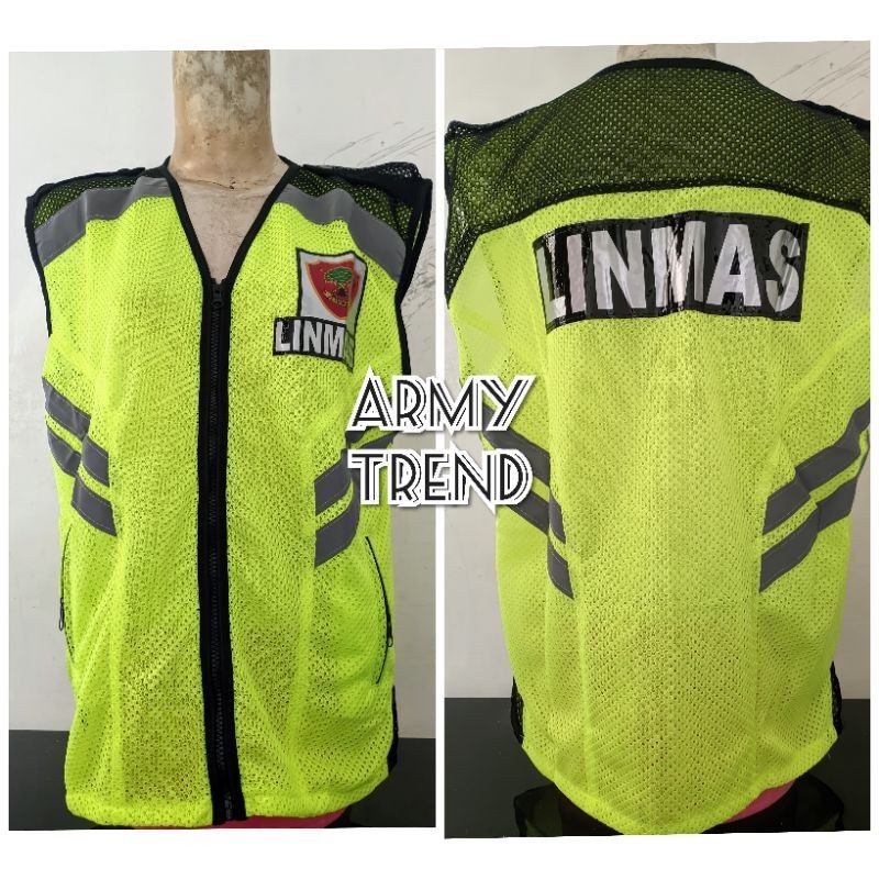 Jual ROMPI LINMAS / ROMPI LINMAS MURAH / ROMPI LINMAS JARING | Shopee ...