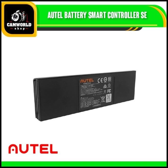 Jual Autel Battery Smart Controller Se | Shopee Indonesia