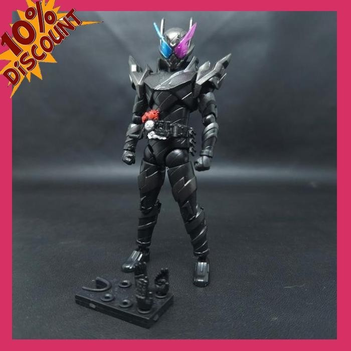 Jual [RZK] SHODO X KAMEN RIDER BUILD HAZARD RABBIT TANK BANDAI | Shopee ...