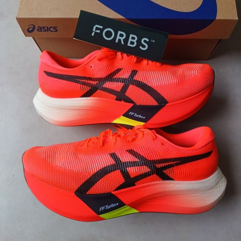 Jual Asics Metaspeed Edge Paris Series || red | Shopee Indonesia
