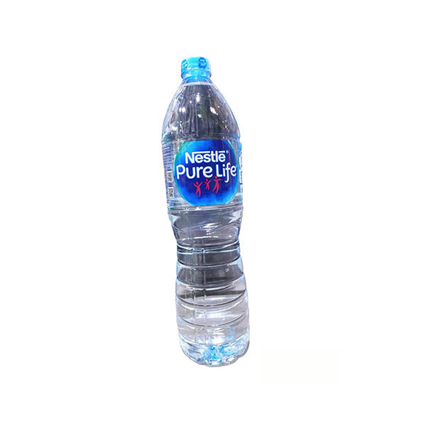 Jual NESTLE PURE LIFE 1500 ML | Shopee Indonesia