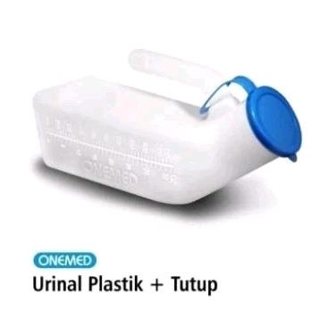 Jual Urinal onemed tutup pria Pispot urin Pria /Tempat Urine Pria ...