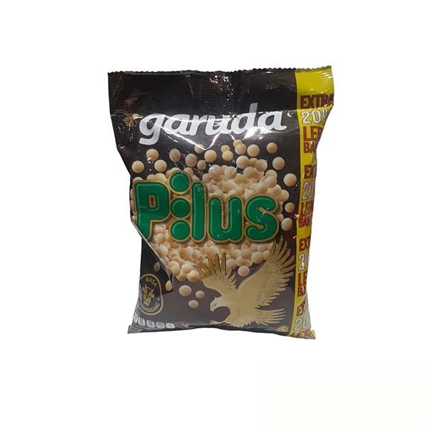 Jual GARUDA PILUS RASA SAPI PANGGANG 85 GR | Shopee Indonesia