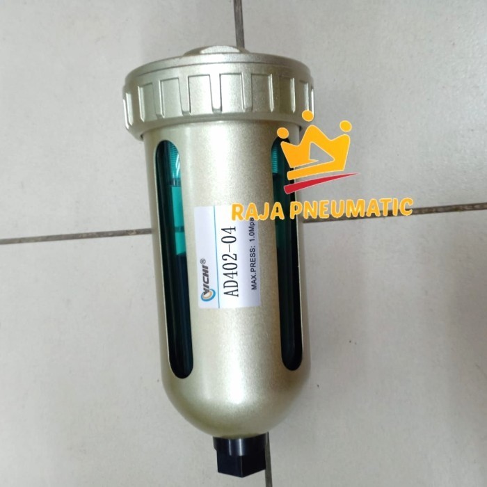 Jual Ready AUTO DRAIN TYPE AD - 402 - 04 1/2 INCH | Shopee Indonesia
