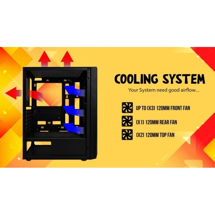 Jual Cube Gaming Write | Shopee Indonesia