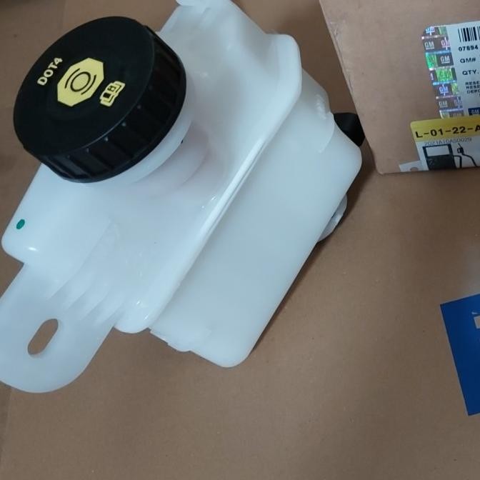 Jual Tabung Reservoir Minyak Rem Chevrolet Trax | Shopee Indonesia